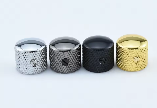 Menu Knob – KatsuGear